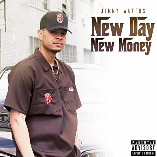 Play New Day New Money by Jimmy Waters on Amazon Music