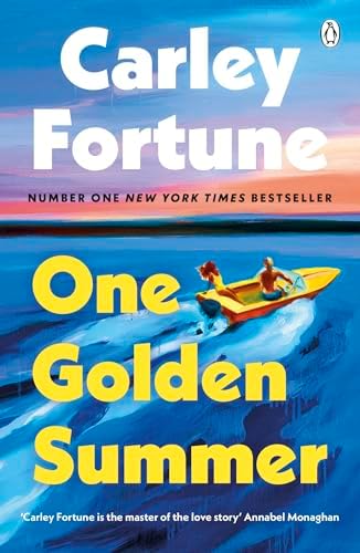 Amazon.com: One Golden Summer: The brand new romance from the ...