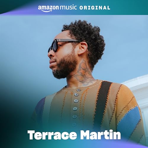 Amazon.co.jp: Black Is Beautiful (feat. Ant Clemons) [From the Wondery ...