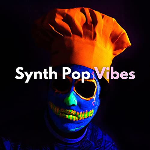 Synth Pop Vibes de Influencer Beats en Amazon Music Unlimited