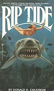 Rip Tide: Cheatham, Donald D.: 9780821714218: Amazon.com: Books