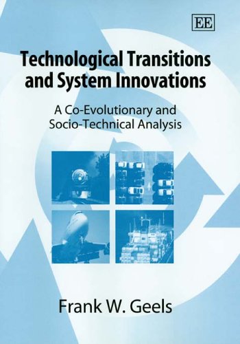 Amazon.com: Technological Transitions and System Innovations: A Co ...