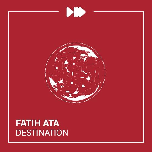 Destination by Fatih Ata on Amazon Music - Amazon.com