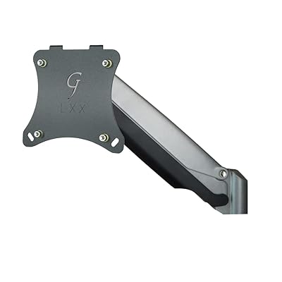 Gladiator Joe Monitor Arm/Mount VESA Bracket Adapter Nepal | Ubuy