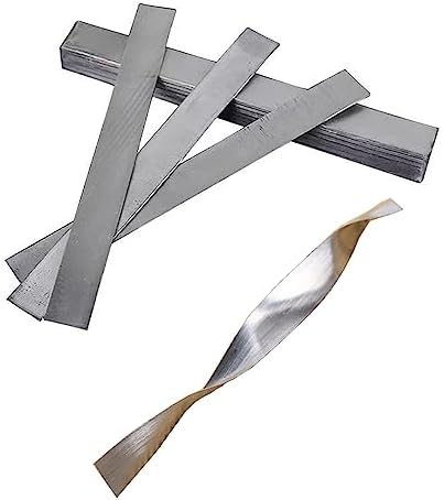 Amazon.com : Wzttdm 36 PCS Aquarium Plant Weights Anchors, Metal Plant ...