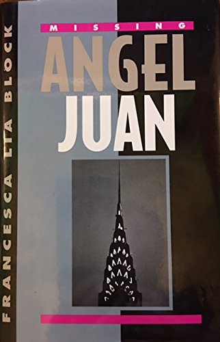 Amazon.com: Missing Angel Juan (Weetzie Bat): 9780060230074: Block ...