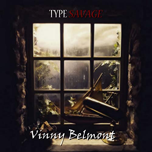 Play Type: Savage by Vinny Belmont on Amazon Music