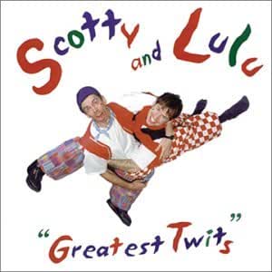 Scotty and Lulu - Greatest Twits - Amazon.com Music