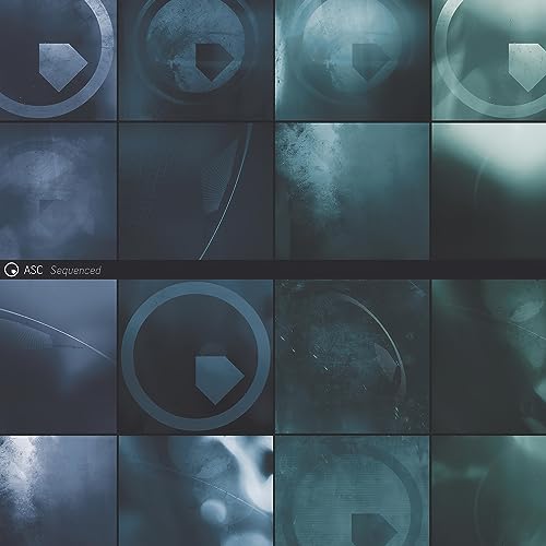 Amazon.com: Sequenced : ASC: Digital Music