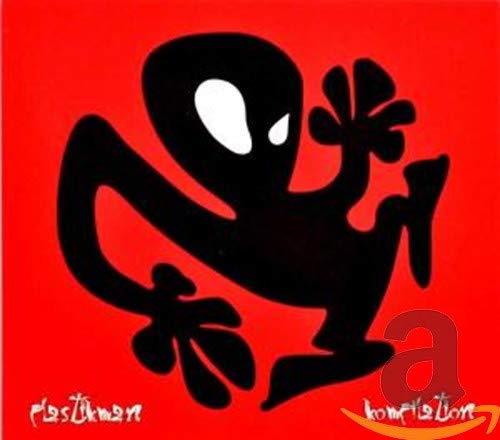 PLASTIKMAN - Kompilation - Amazon.com Music