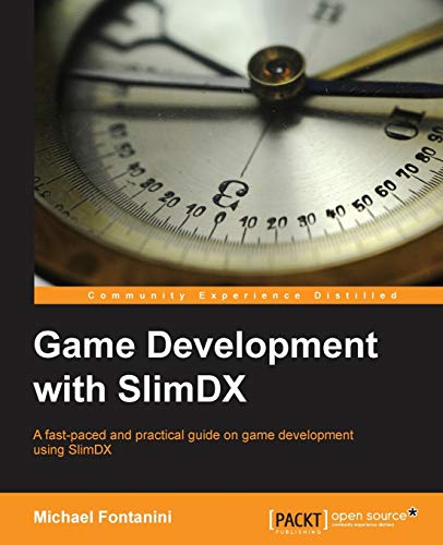 20 Best-Selling DirectX Books of All Time - BookAuthority