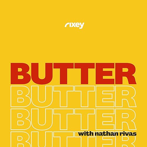 Amazon.com: Butter : Rixey: Audible Books & Originals