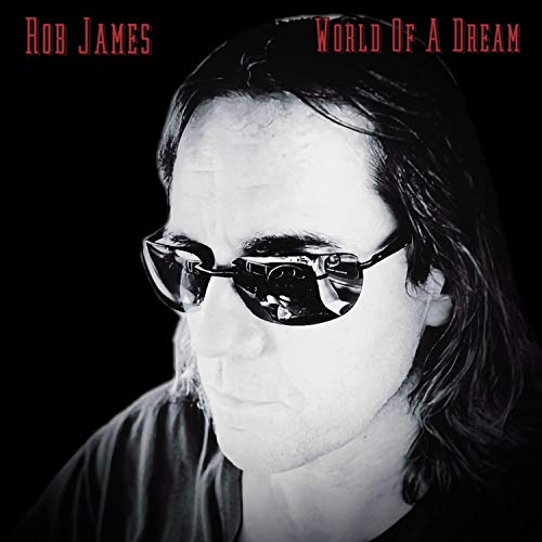 Amazon Music UnlimitedでRob JamesのWorld Of A Dreamを
