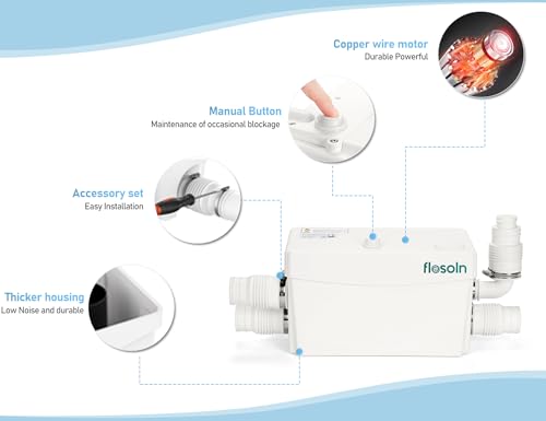 Hebeanlage Dusche Flach – Die 15 besten Produkte im Vergleich ...