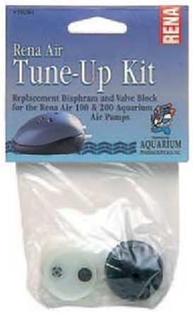 Rena Air Pump 300/400 Tune-Up Kit : Amazon.co.uk: Pet Supplies
