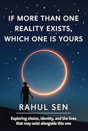 Amazon.com: If More Than One Reality Exists, Which One Is Yours ...