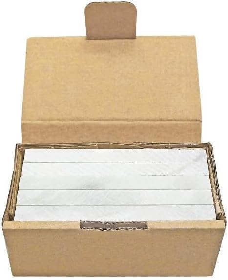 HEIBTENY Engineer French Chalk Flat Soapstone Welder Metal Marker Box ...