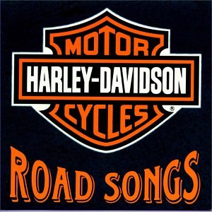 Harley Davidson Road Songs: Various Artists: Amazon.es: CD y vinilos}