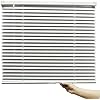 Amazon.com: Balcor Cordless Light Filtering Mini Blinds for Windows ...