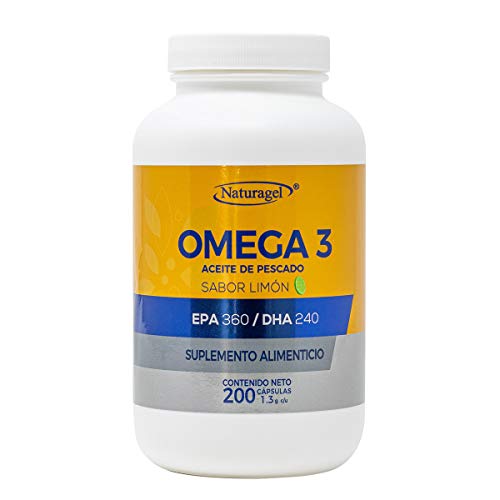 El Mejor Listado De Omega 360 De Esta Semana. | Las Mejores Reviews De ...