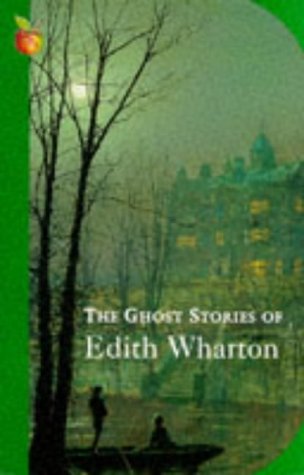 Publication: The Ghost Stories of Edith Wharton