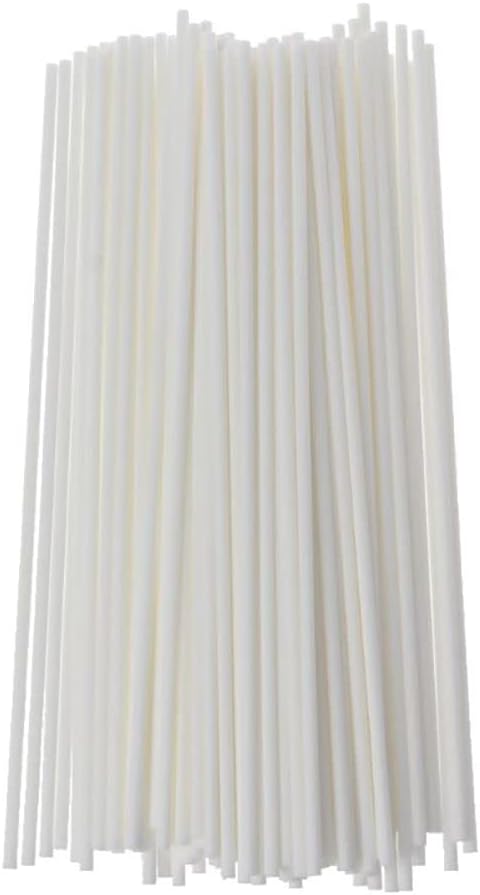 Amazon.com: 50Pcs Reed Diffuser Sticks,Essential Oil Aroma Diffuser ...