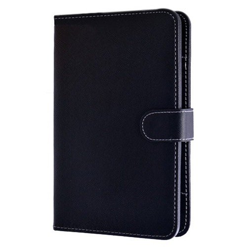 BIG BOOM® Keyboard and Case for 7-Inch Tablets (7 Inch USB to Mini USB ...