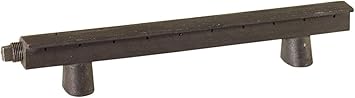 Amazon.com: Cast Iron Gas Log Lighter - 14 Inch - for Natural Gas Only ...