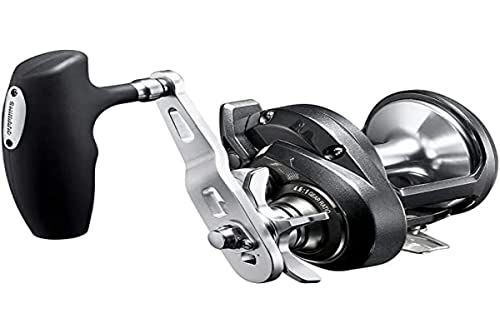 Shimano Torium Reel Review [2022 Update] – All Fishing Gear