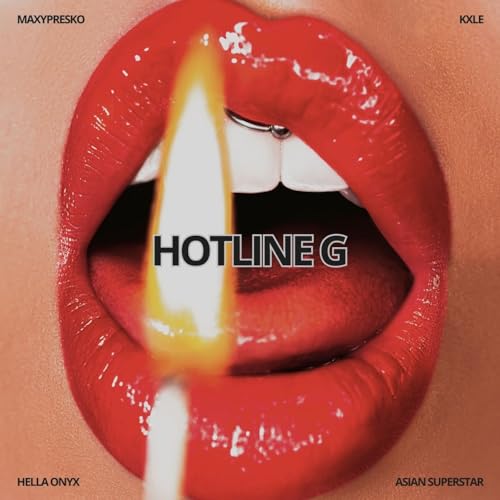 Play HOTLINE G by MaxyPresko & KXLE on Amazon Music Unlimited