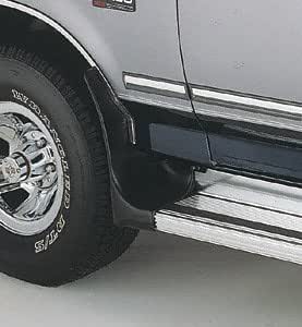 Amazon.com: Deflecta-Shield EX-935D-94 935 Series Splash Guard : Automotive