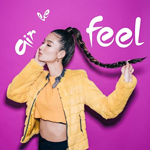 Amazon.co.jp: FEEL : Airee: デジタルミュージック
