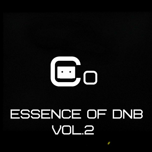 Amazon.co.jp: Essence Of DnB, Vol. 2 : VARIOUS ARTISTS: デジタルミュージック