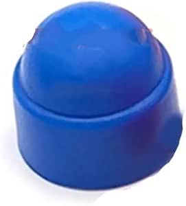 Amazon.com: IOFIT Bolt Nut Dome Protection Caps Covers Exposed Hexagon ...