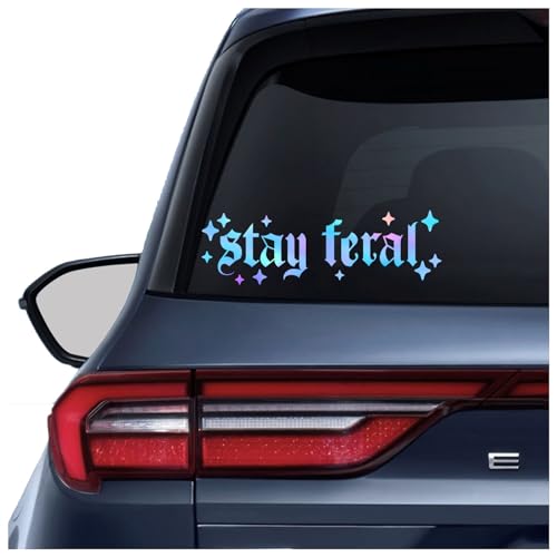 Best Holographic Truck Decals for Personal Style and Protection ...