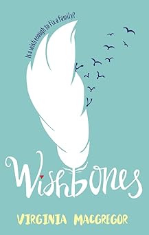Wishbones : Macgregor, Virginia: Amazon.co.uk: Books