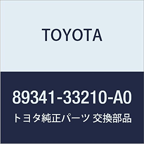 Toyota 89341-33210-A0 Parking Sensor : Amazon.in: Car & Motorbike