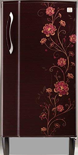 Godrej 185 L 3 Star ( 2019 ) Direct Cool Single Door Refrigerator(R D ...