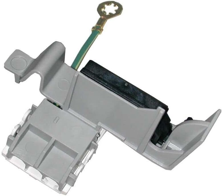 Amazon.com: ALVBAN WP8318084 Genuine Washer Switch Lid Fits: 8318084 ...