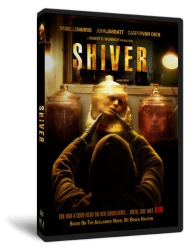 Amazon.com: Shiver [DVD] [2012] [Region 1] [US Import] [NTSC] : Movies & TV