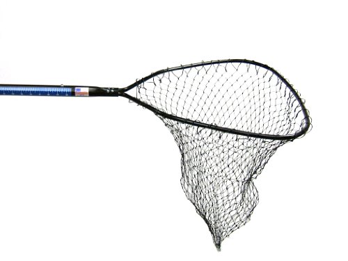 The 30 Best Ranger Nets Fishing Nets of 2024 [Verified] - Cherry Picks