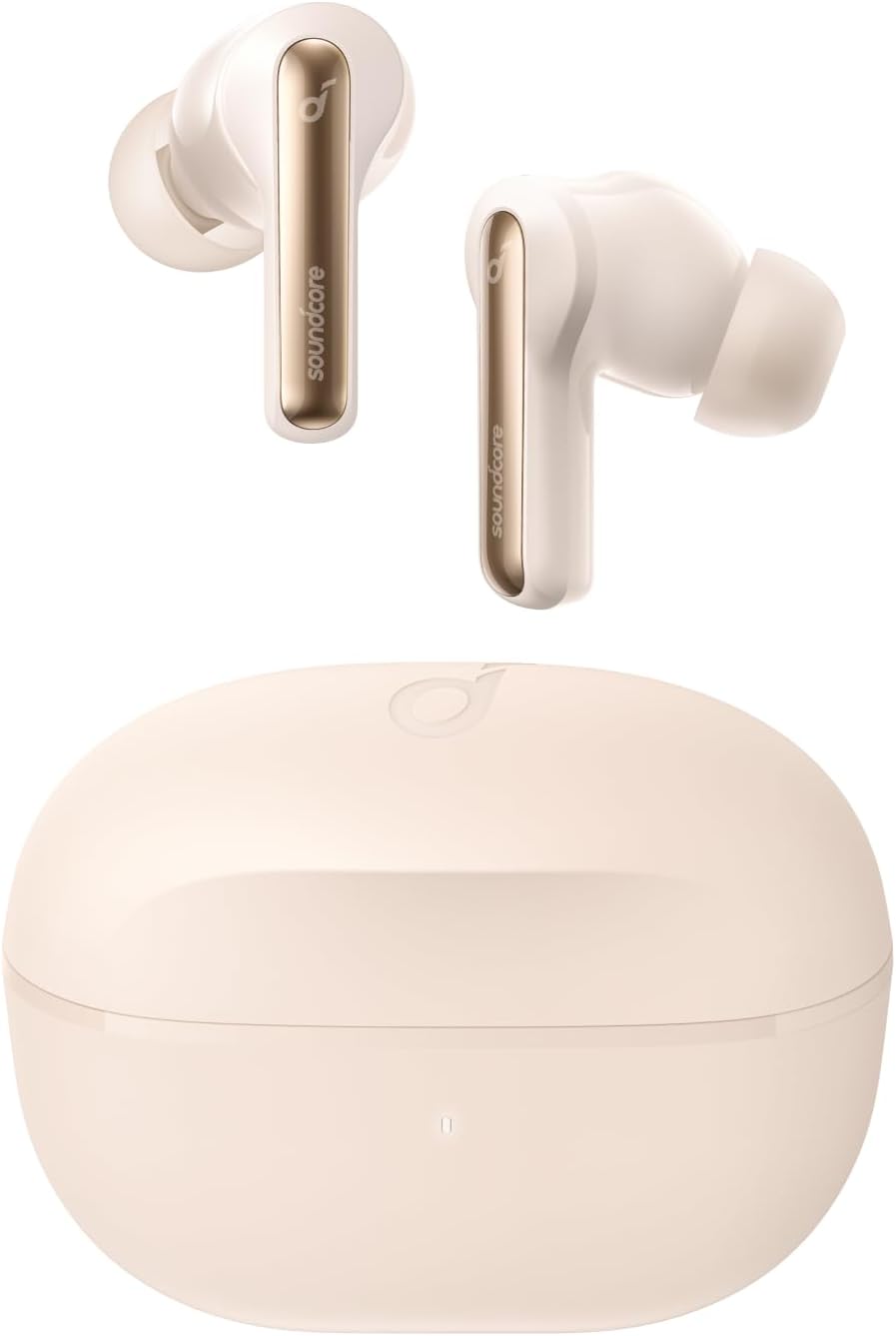 Amazon.com: ELLA'S EARS Wireless Earbuds for Pretty Women Noise ...