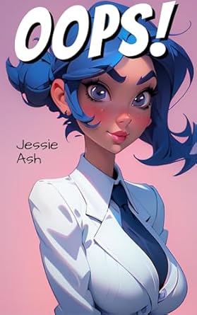 Amazon.com: Oops! eBook : Ash, Jessie: Kindle Store