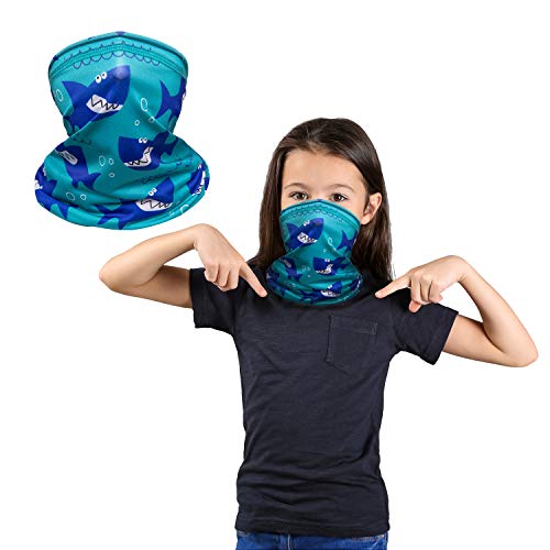 Amazon Best Sellers: Best Boys' Novelty Scarves