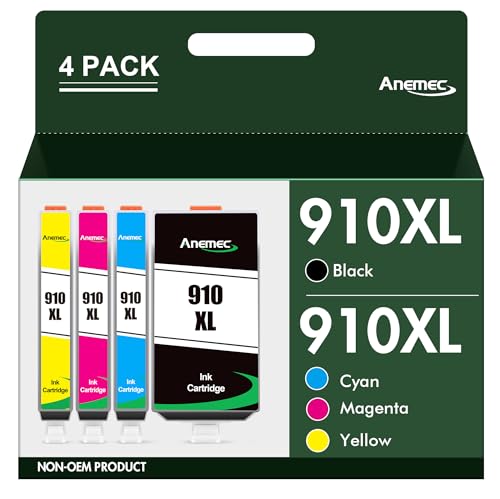 Best Compatible Cartridges for HP Combos: Upgrade Your Printing ...