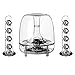 Amazon.com: Harman Kardon SoundSticks III 2.1 Speaker System : Electronics
