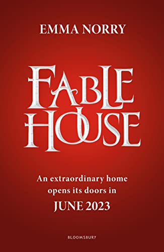 Fablehouse - Kindle edition by Norry, Emma. Children Kindle eBooks ...