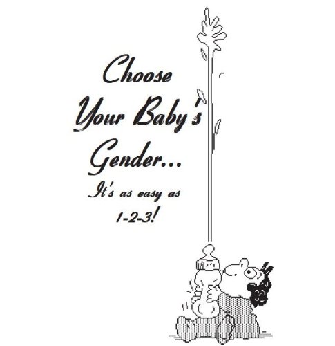 Choose Your Baby's Gender - Kindle edition by Mary Goulian. Health ...