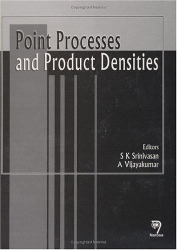 Amazon.com: Point Processes and Product Densities: 9788173195587 ...