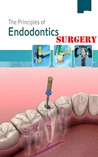 Amazon.com: endodontic surgery , part 2: indication for endodontic ...